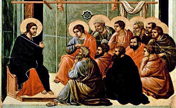 Il Comandamento dell'Amore: «Amatevi gli uni gli altri come io ho amato ...