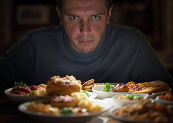 A Gula: Uma Reflexão Teológica e Prática sobre um Pecado Capital ...