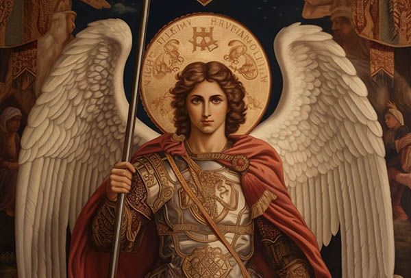 "Quem como Deus?" – A pergunta que define nossa vida - Catholicus.eu ...