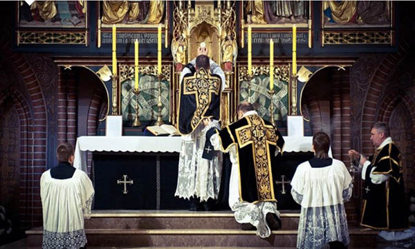 «Quando a alma clama na noite»: A Missa dos Mortos e seu poder ...