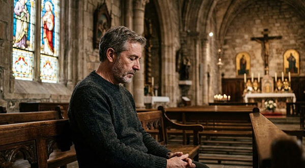A Via Media Anglicana e o Catolicismo Tradicional: Entre a nostalgia de ...