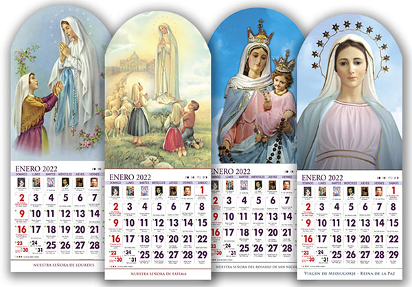 El Año Litúrgico: Un Viaje Espiritual a lo Largo del Año - Catholicus ...