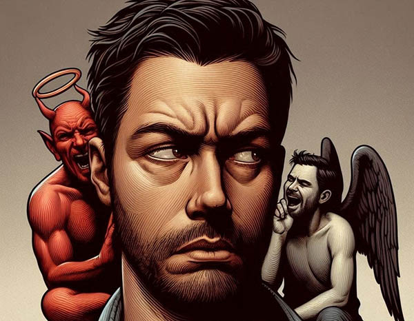 ¿Qué es el discernimiento y cómo aplicarlo en nuestras decisiones ...