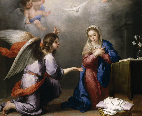 Los Misterios Gozosos: Una Guía Espiritual para Profundizar en el Gozo ...