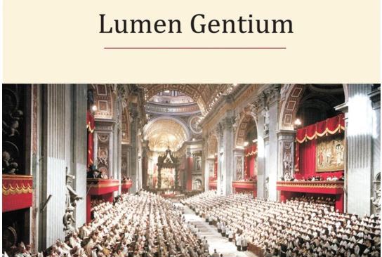 ¿Qué es la Lumen Gentium y por qué transformó la Iglesia en el siglo XX ...