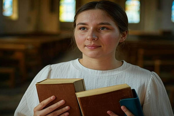 Liturgia y Oración: Entendiendo las Diferencias entre el Breviario y el ...