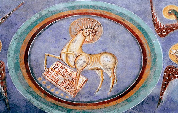 El triunfo del Cordero: La esperanza cristiana en el Apocalipsis ...