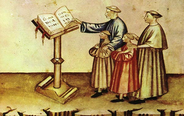 El Poder Espiritual de la Música Gregoriana: Ciencia y Fe en Armonía ...
