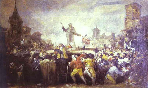 ¿Por qué la Iglesia expulsó a los jesuitas? Historia, Teología y ...