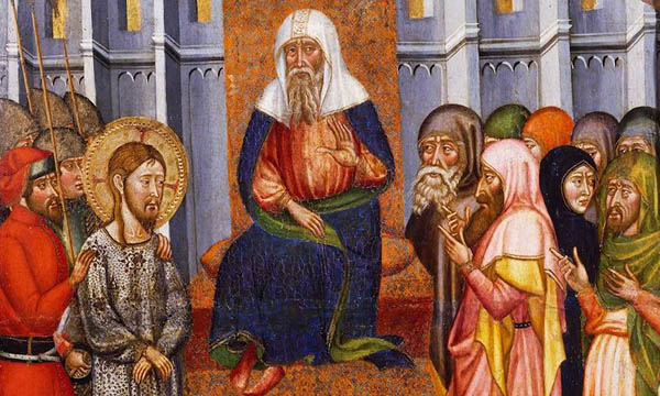 Jesús era judío… ¿entonces por qué los católicos no lo somos ...