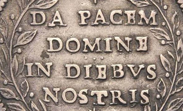 Da Pacem Domine: El clamor milenario por la paz que hoy más que nunca ...