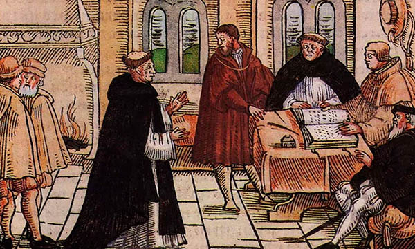 ¿Venta de indulgencias? La verdad histórica detrás del mito protestante ...